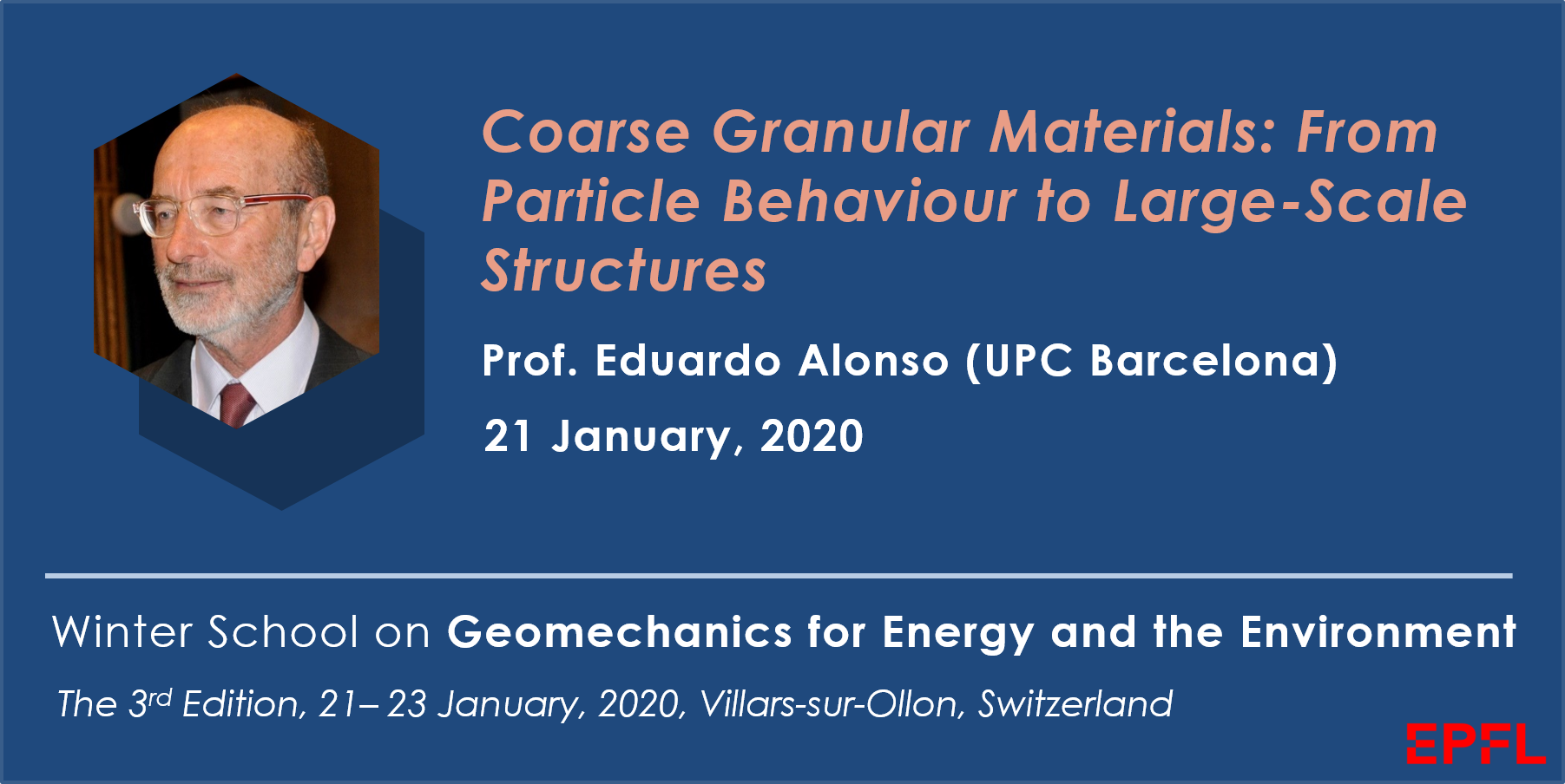 Courses – GETE Winter School